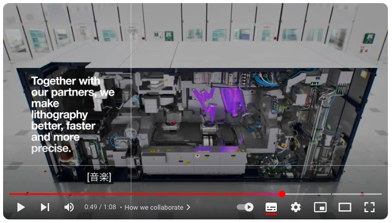 ASMLの主顧客→TSMCの主顧客→NVIDIAの主顧客→OpenAIというAI顧客チェーンの最初にいるASML：経営者が読むNVIDIAのフィジカルAI / ADAS業界日報 by 今泉大輔 ...